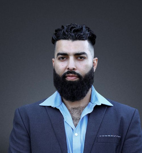 Amleh Group - Executive Management