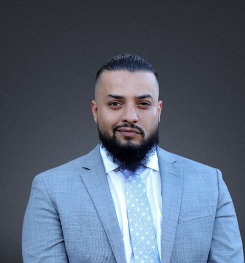 Amleh Group - Executive Management