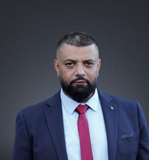 Amleh Group - Executive Management