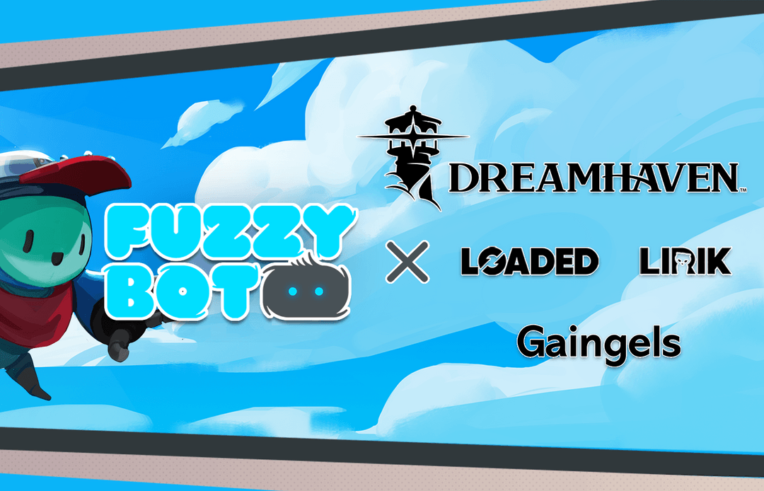 Fuzzy Bot