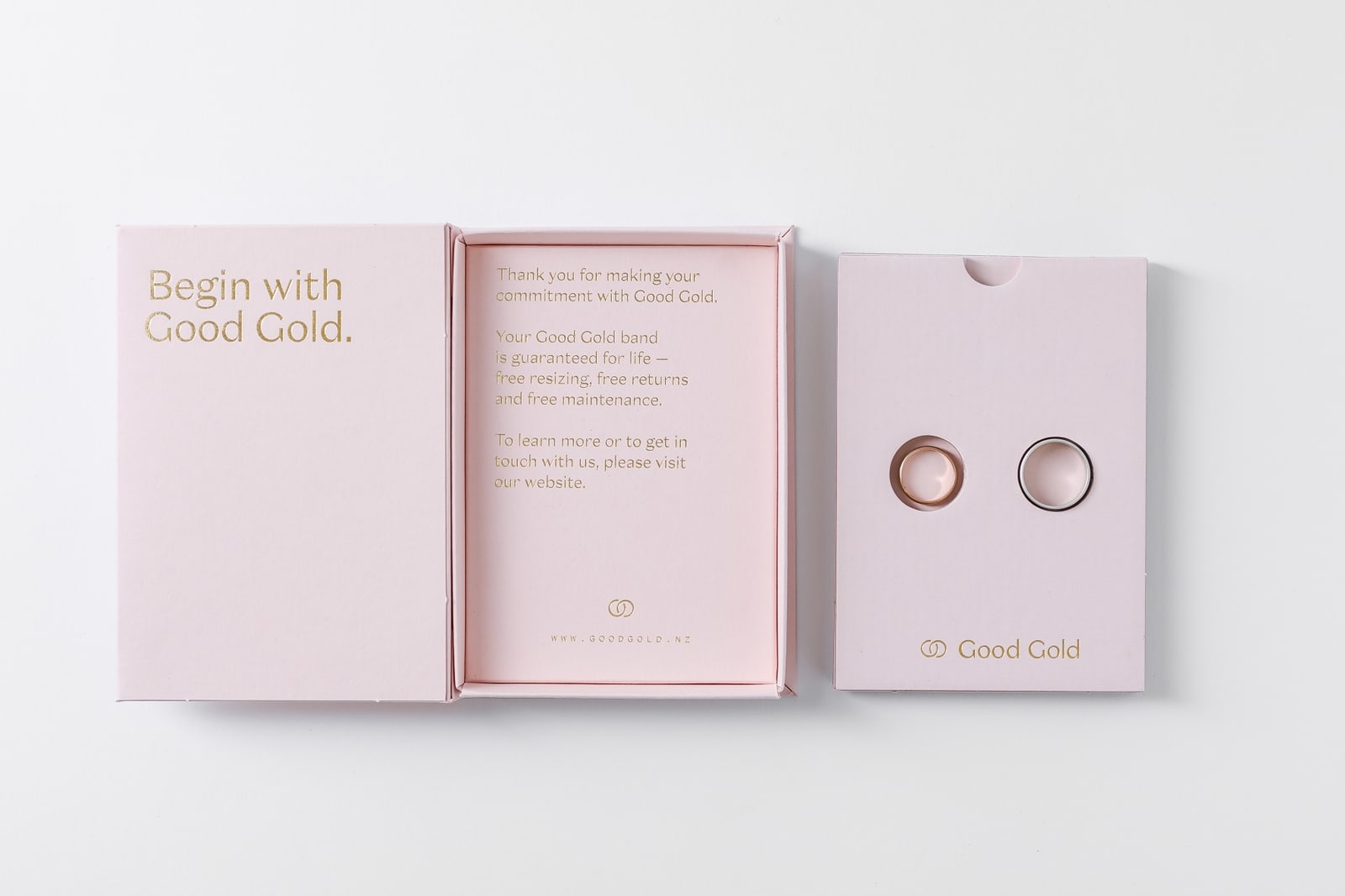 Influencer & Promo Kits