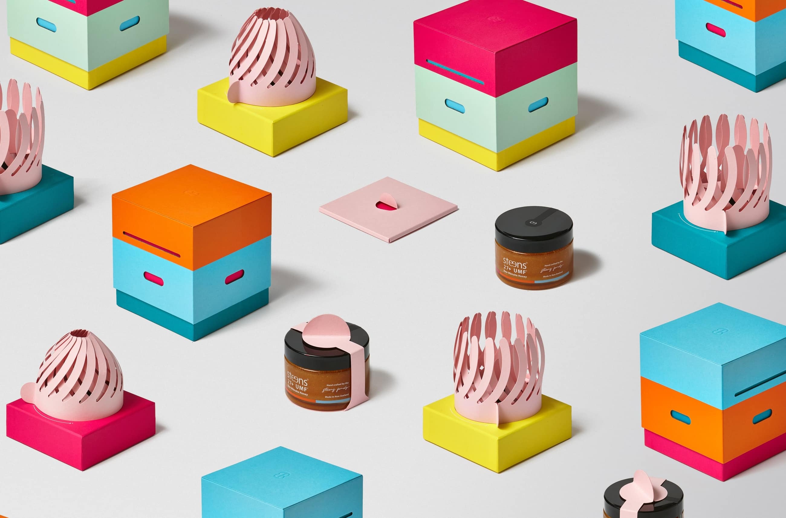 Influencer & Promo Kits