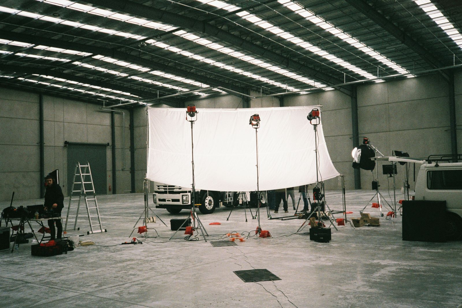 Fluid Productions - Melbourne's Best Video Production & Photography