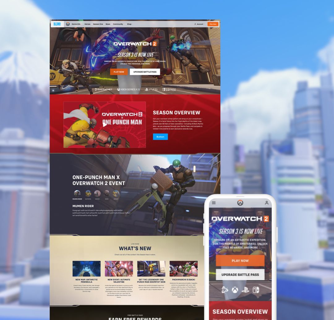 Michelle Chen | UX Designer