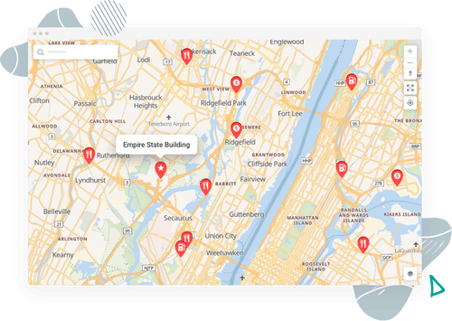 Geocoding and Reverse Geocoding APIs - LocationIQ