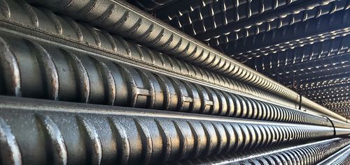 Shiu Wing Steel - Leading Reinforcing Bar Manufacturer and Retailer ...