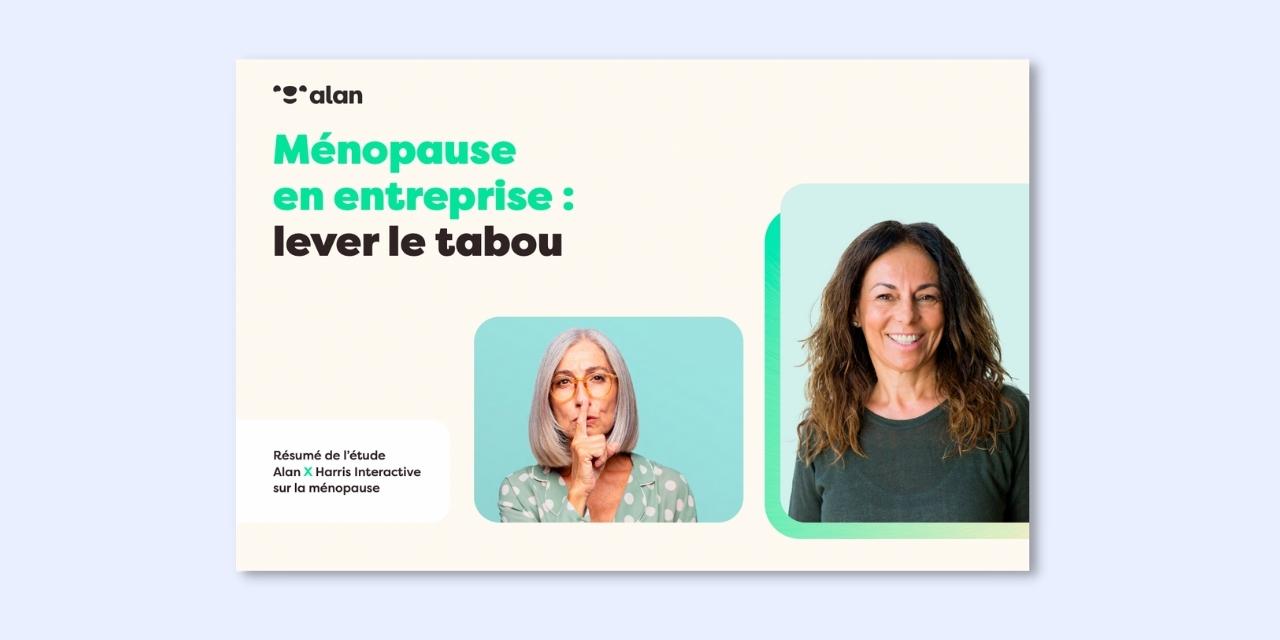 Ménopause : une bibliothèque de ressources à ne pas manquer