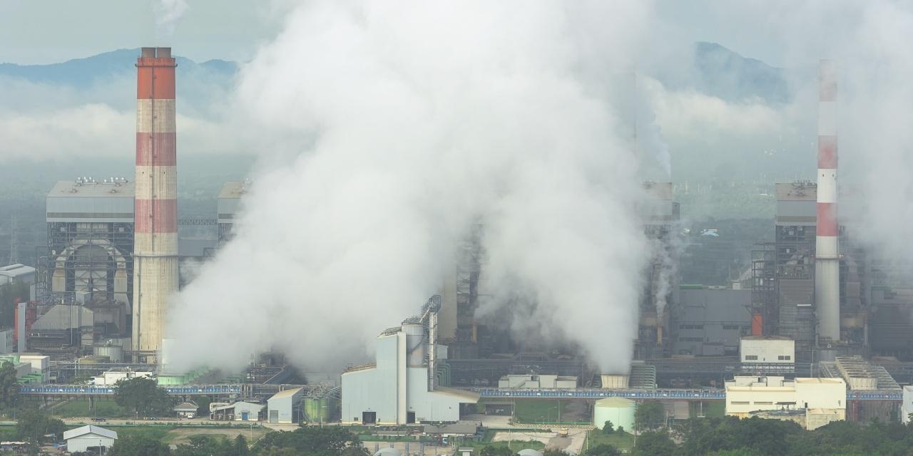 Pollution de l’air : comprendre ses effets sur la santé humaine