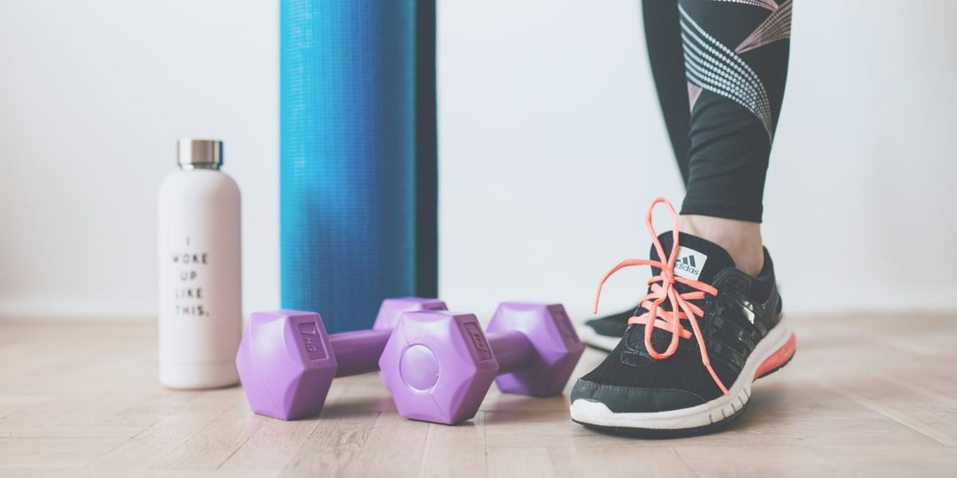 10 bienfaits de l’activité physique pour la santé