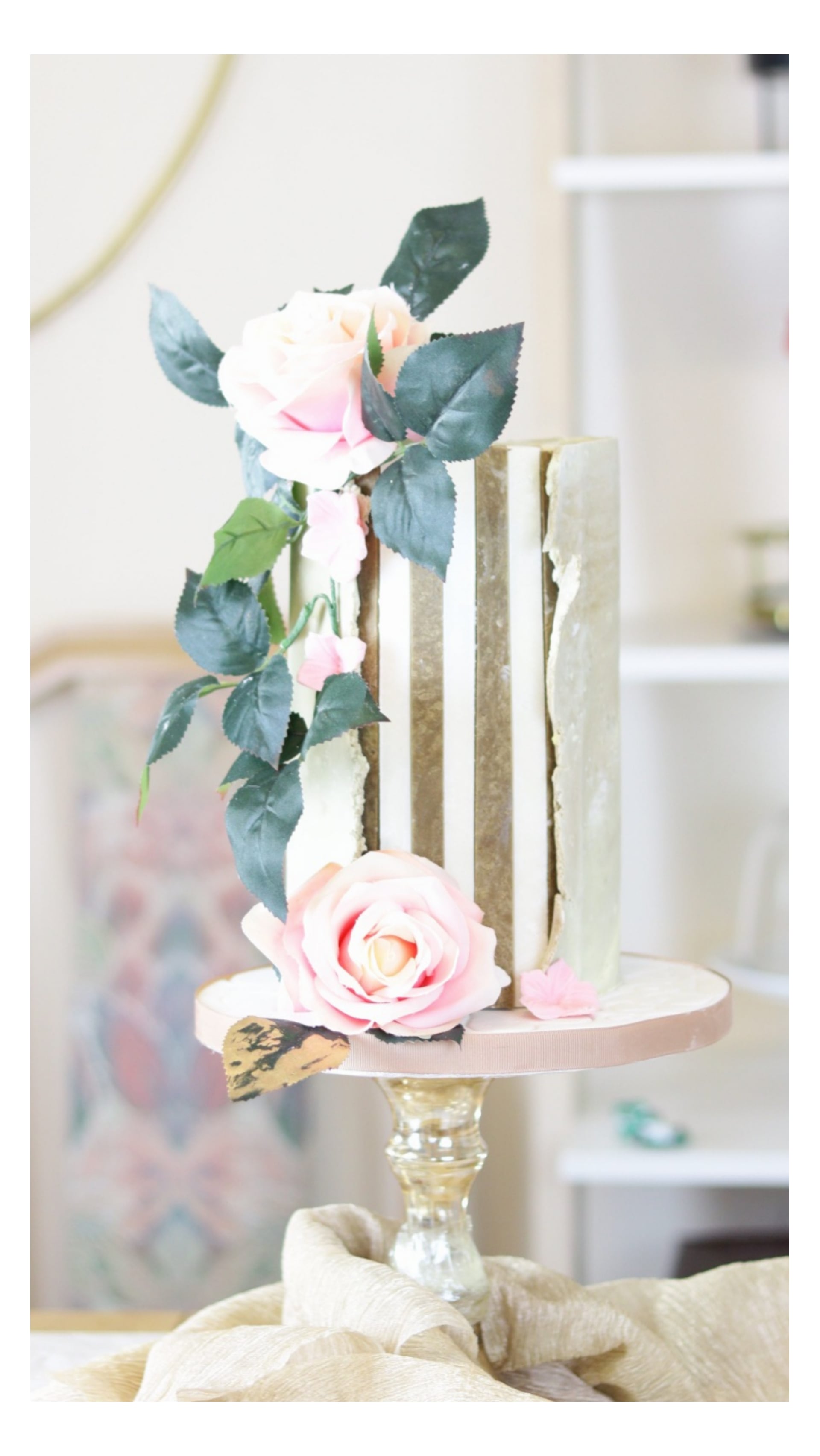 A Guide to the Different Types of Cake Frosting