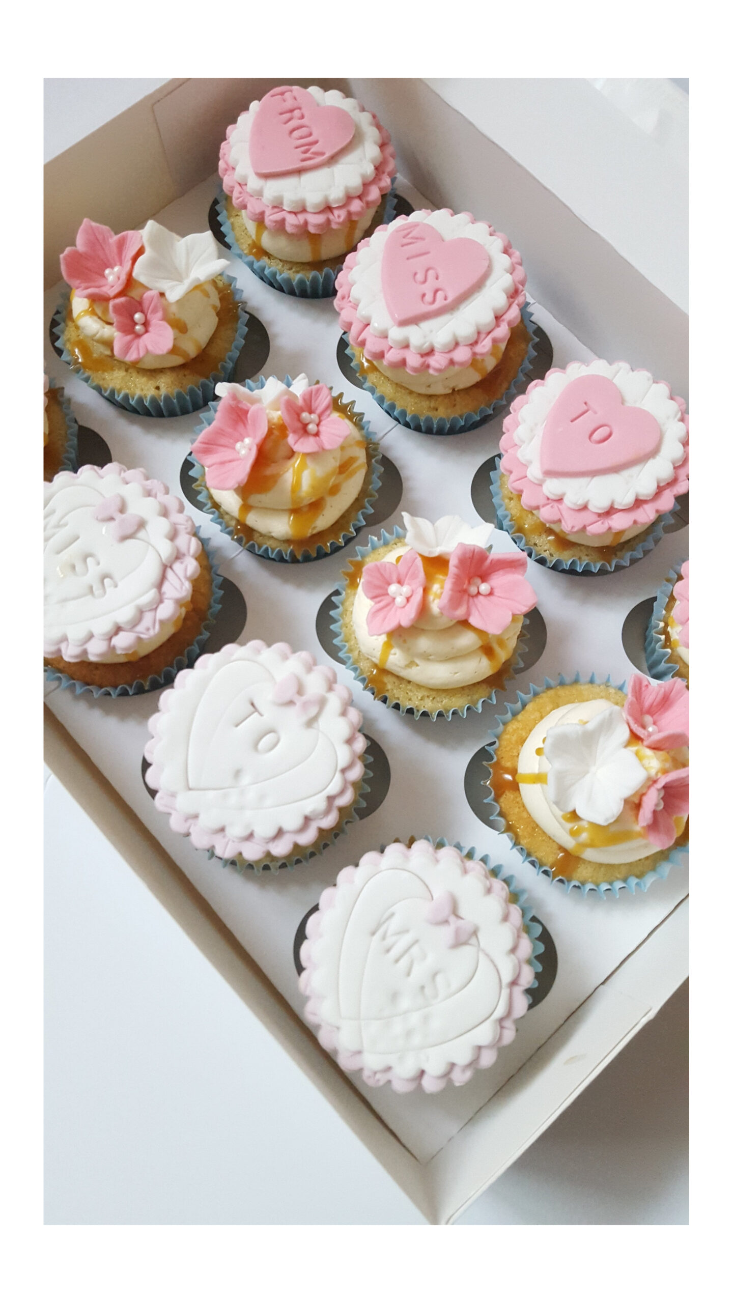 Themed Box | Birthday Cakes Northampton