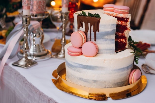 7 Things To Consider While Choosing The Best Cake For Loved Ones