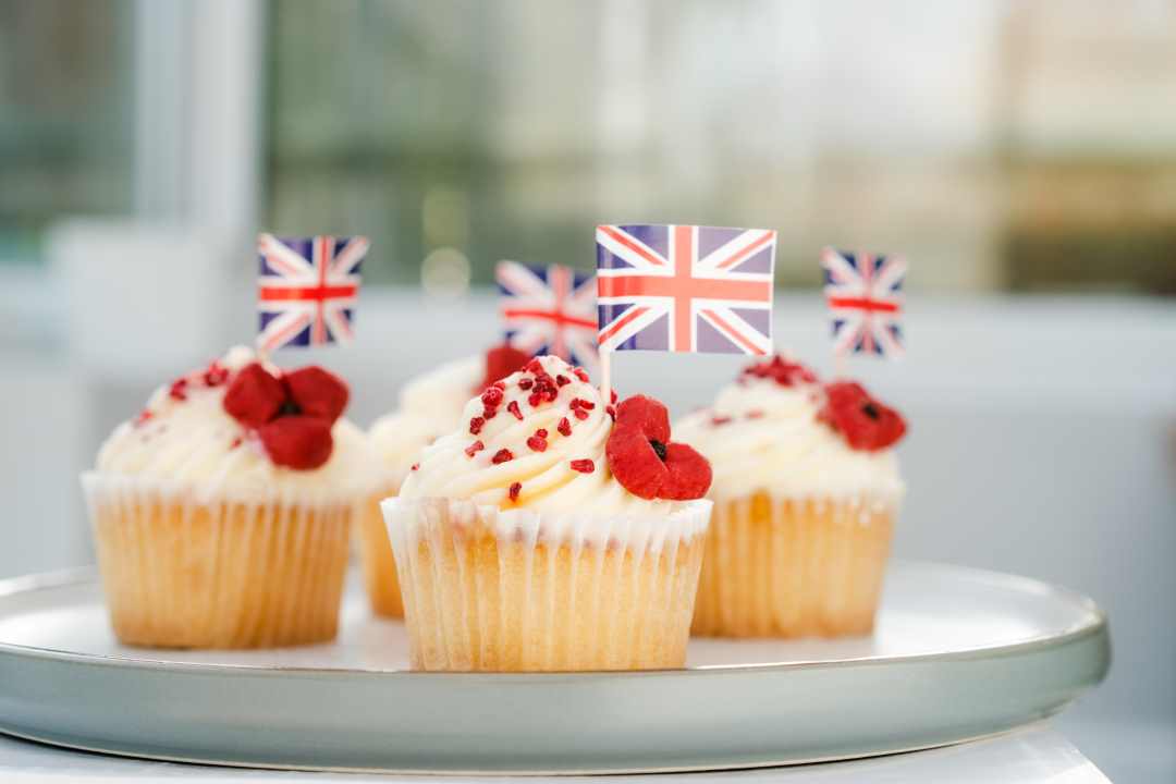 3 Decadent British Desserts You Need for 2023
