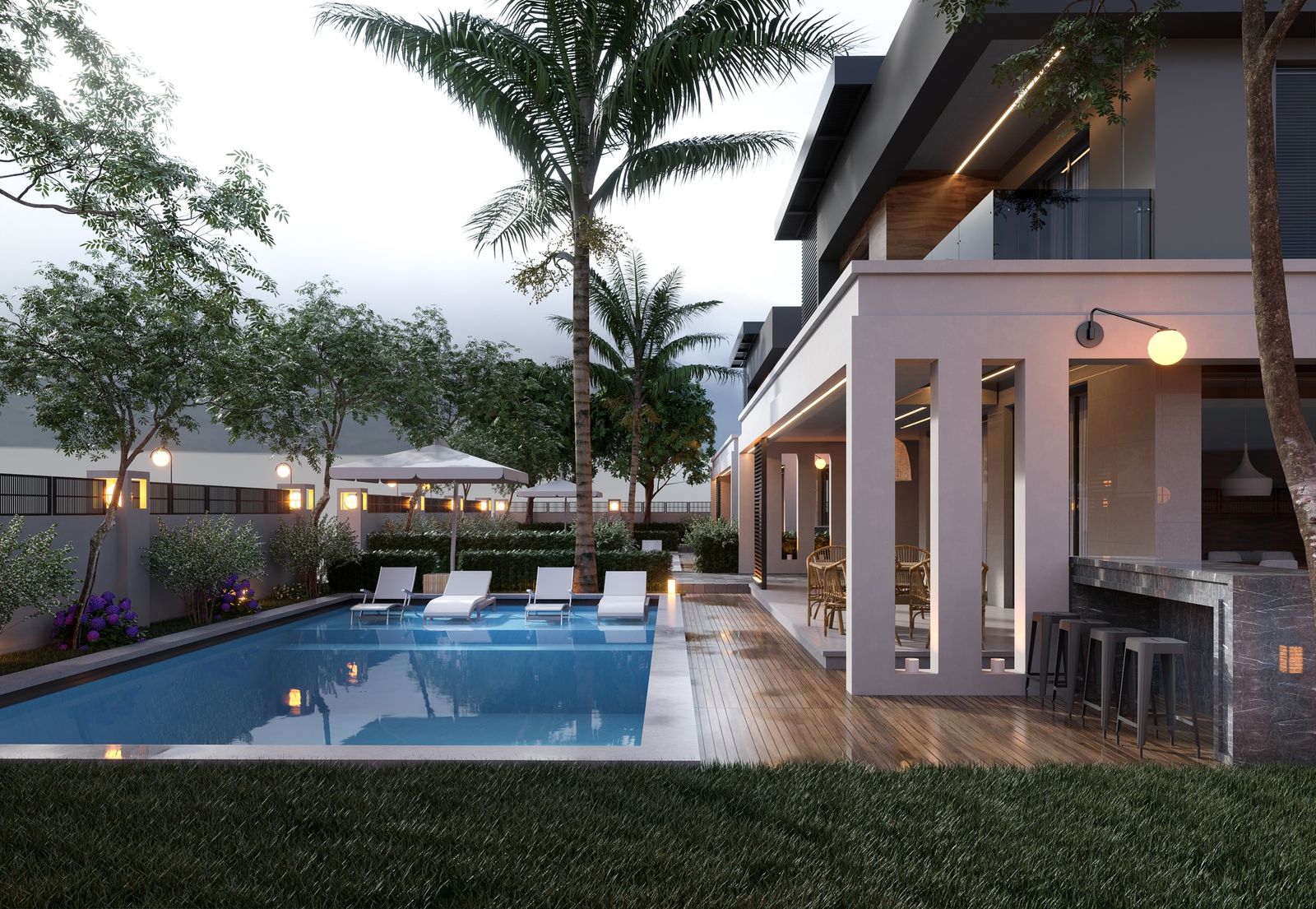 3D Rendering Software Free Download| D5 Render