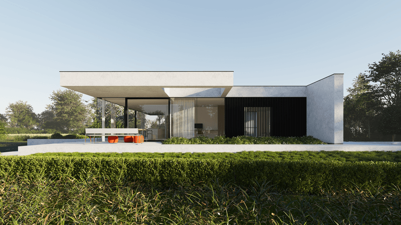 Why choose D5 Render for your growing business | Spotlight vol.04