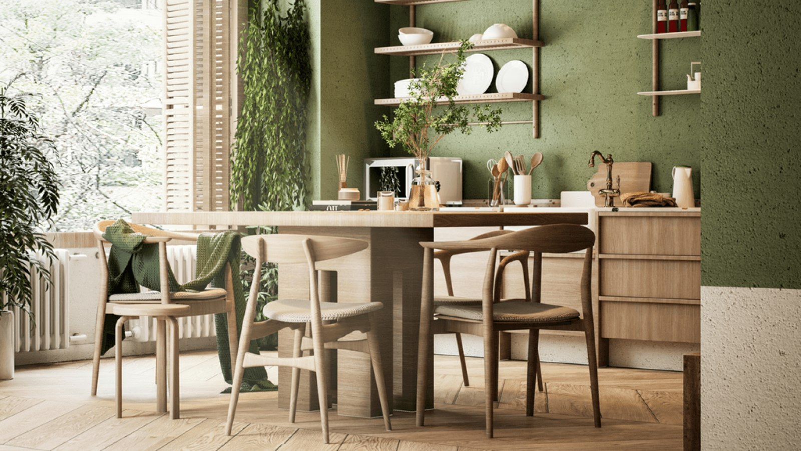 Everything about D5 Render