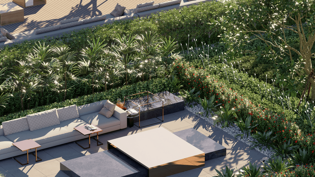 Everything about D5 Render