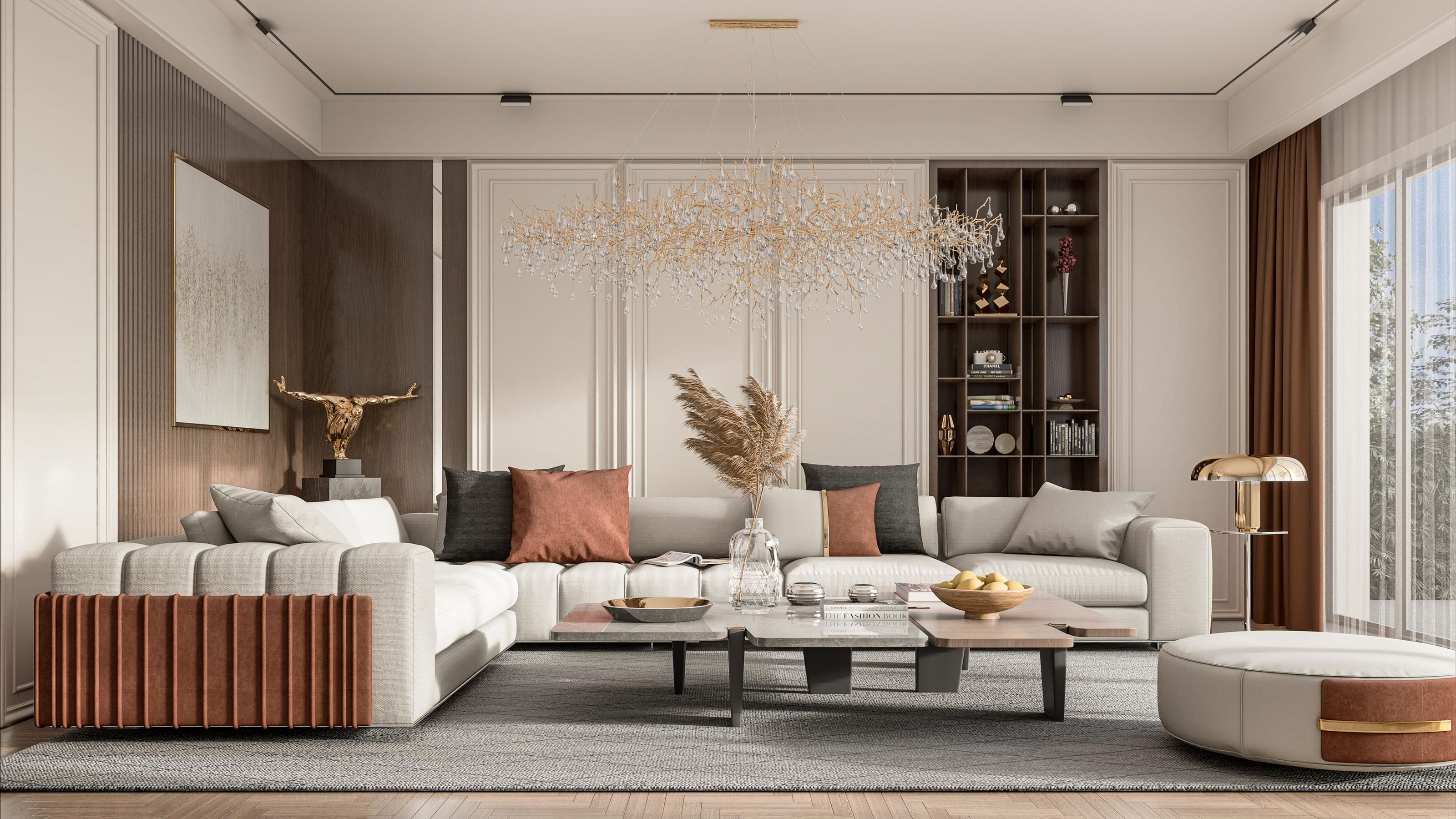 Everything about D5 Render