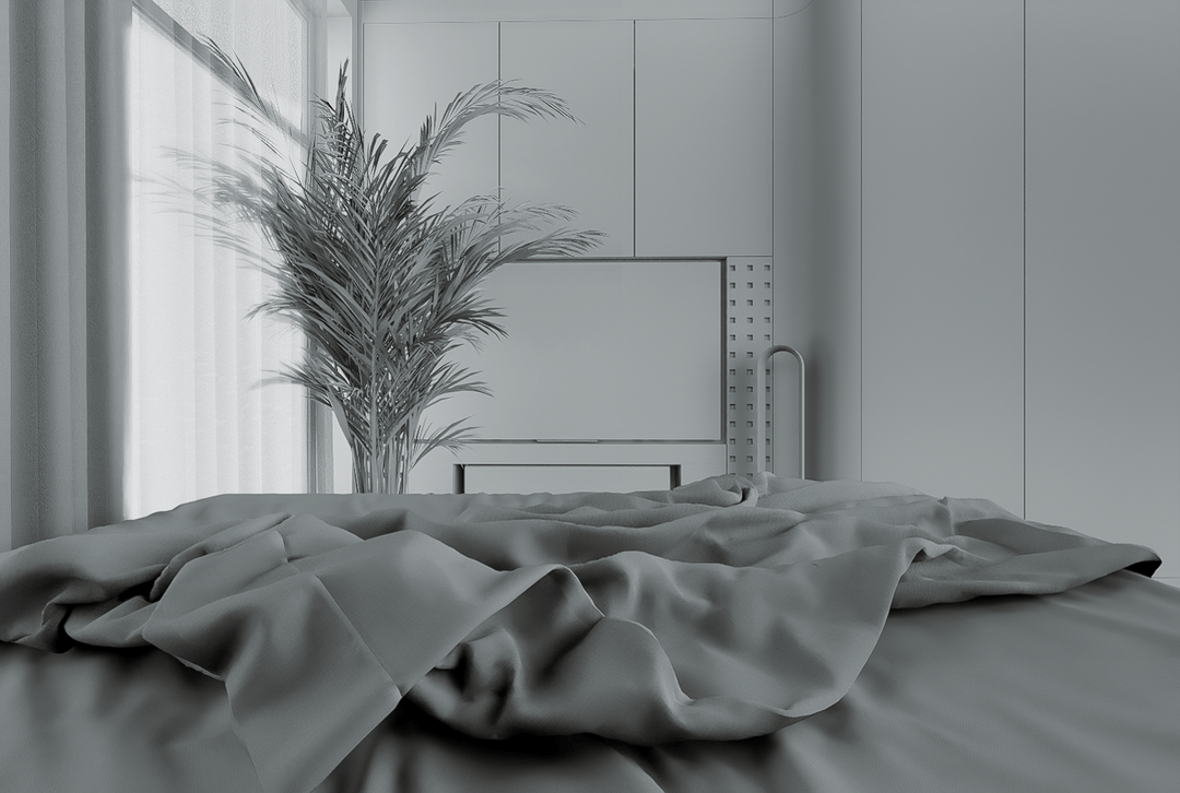 What's Ambient Occlusion and how to use it