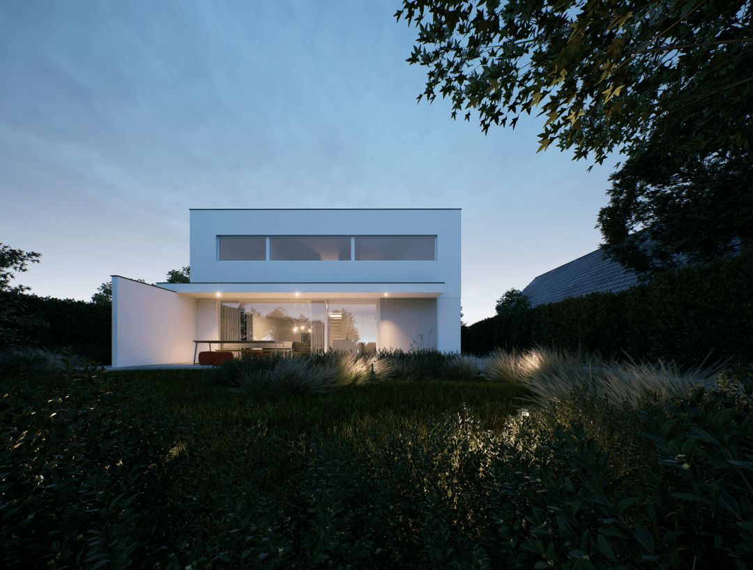 D5 Render | Best free SketchUp rendering software