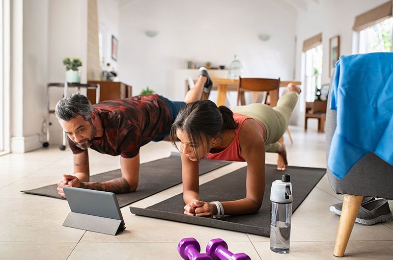 Home | The Cooper Institute