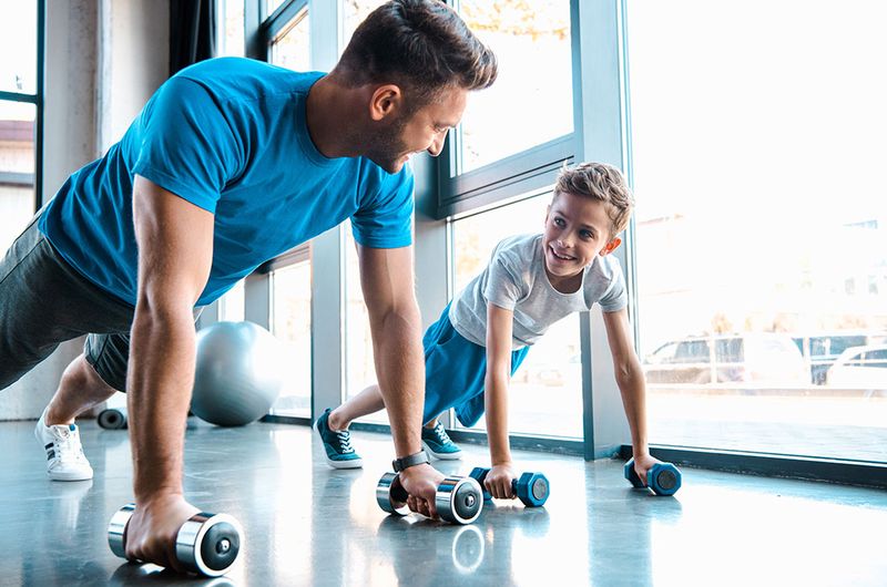 Research | The Cooper Institute