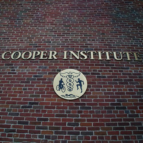 Youth Initiatives — FitnessGram | The Cooper Institute