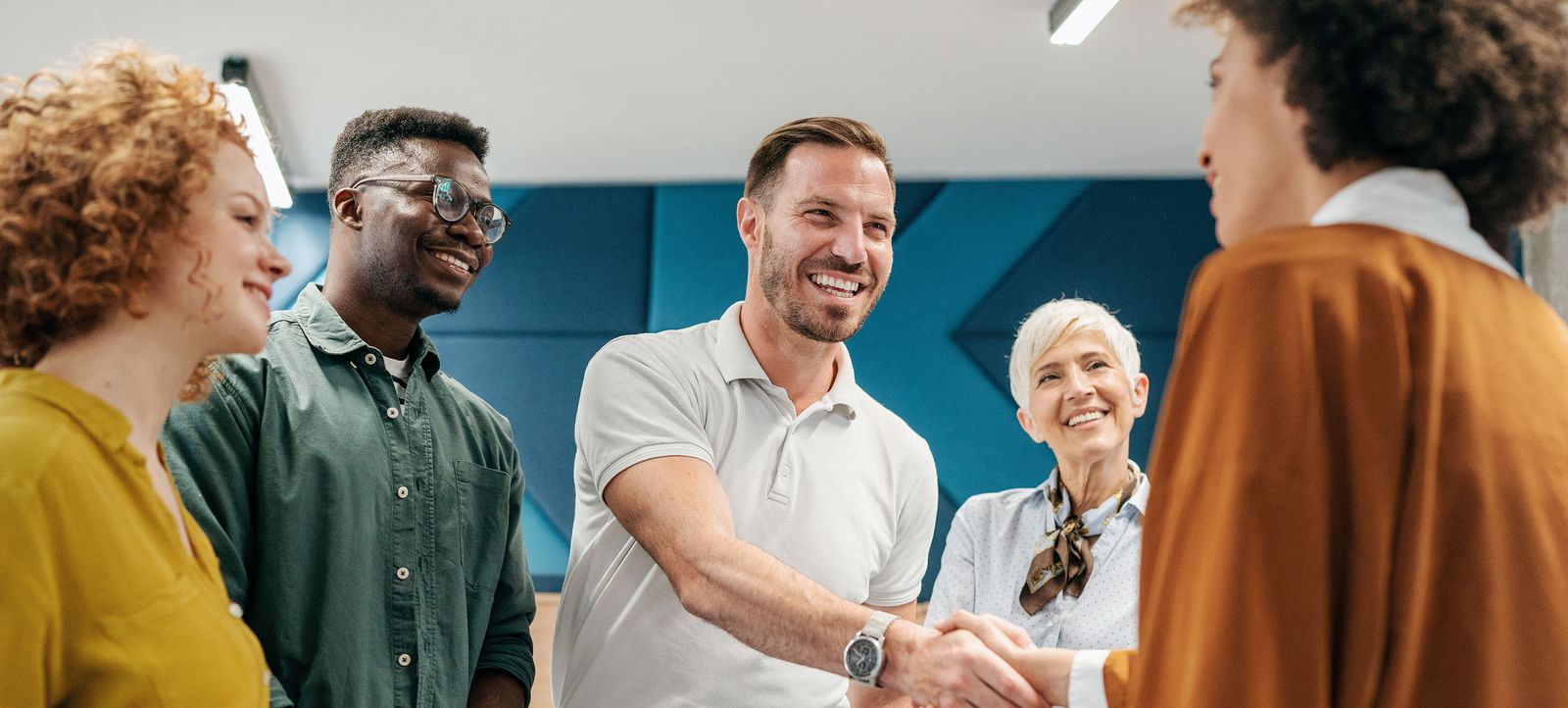 Careers | The Cooper Institute