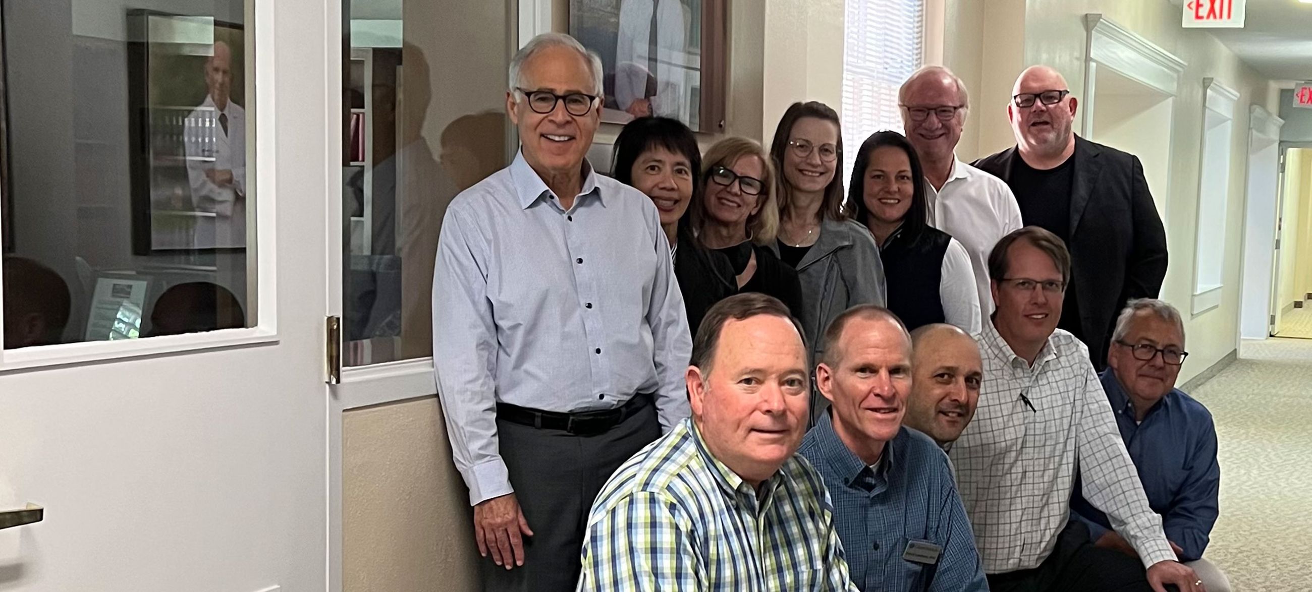 Research — CCLS | The Cooper Institute