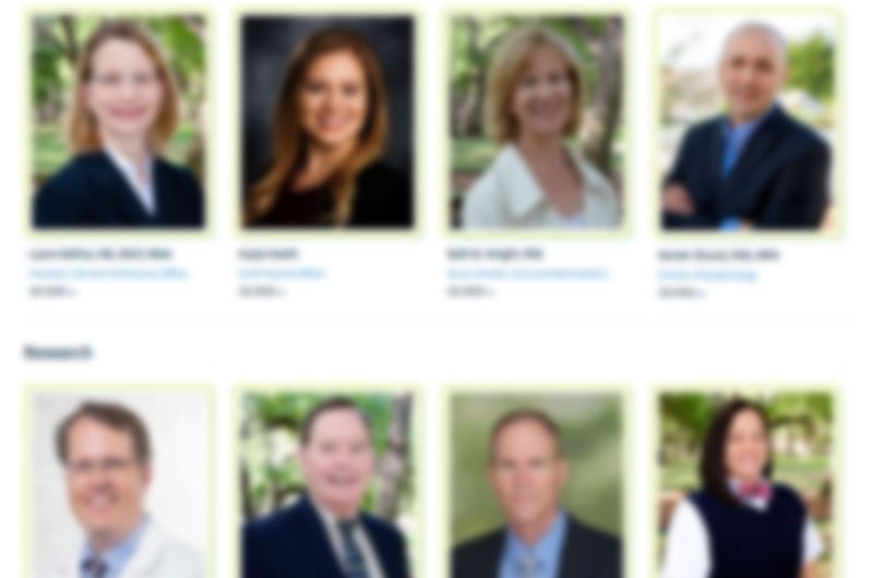 About Us | The Cooper Institute