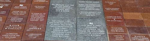 Home | The Cooper Institute