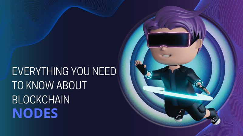 Chainnodes - Blazing fast Web3 Infrastructure