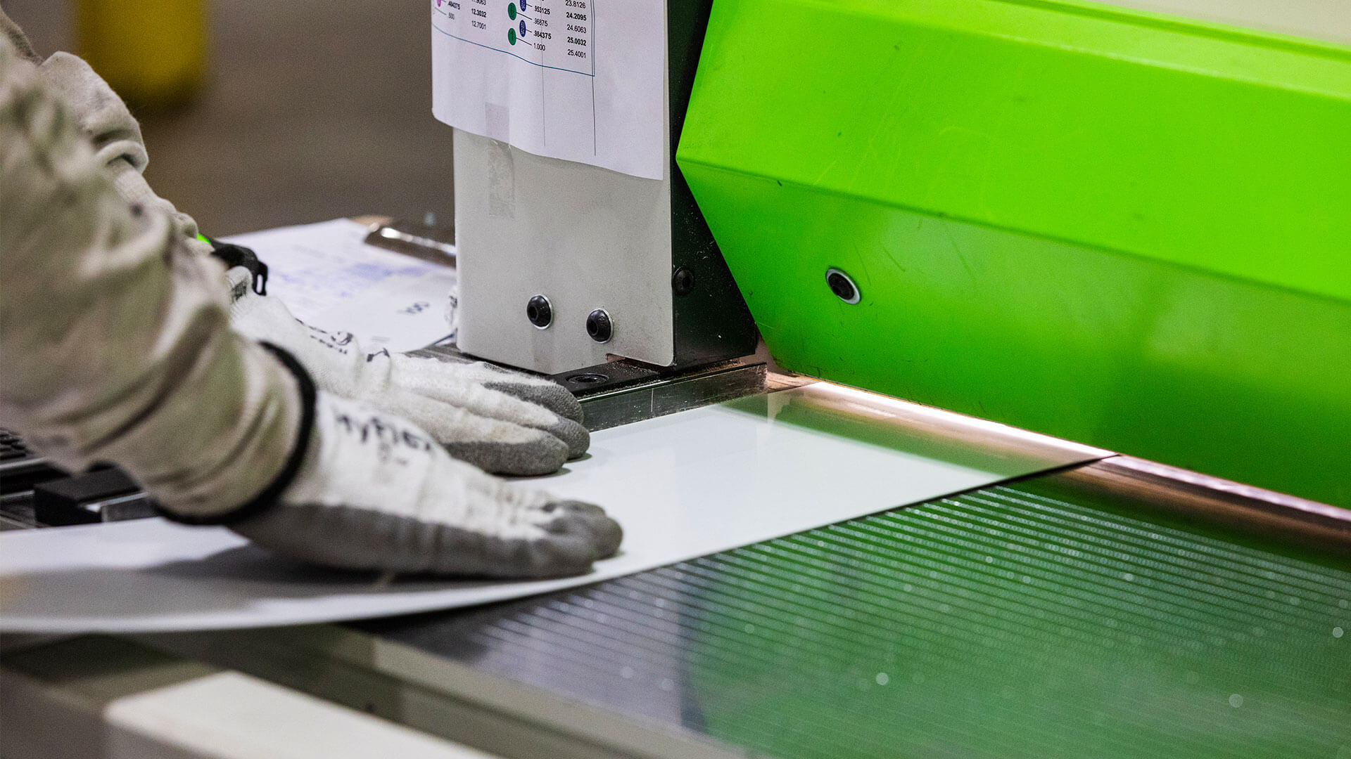 SteelBlue Building Components