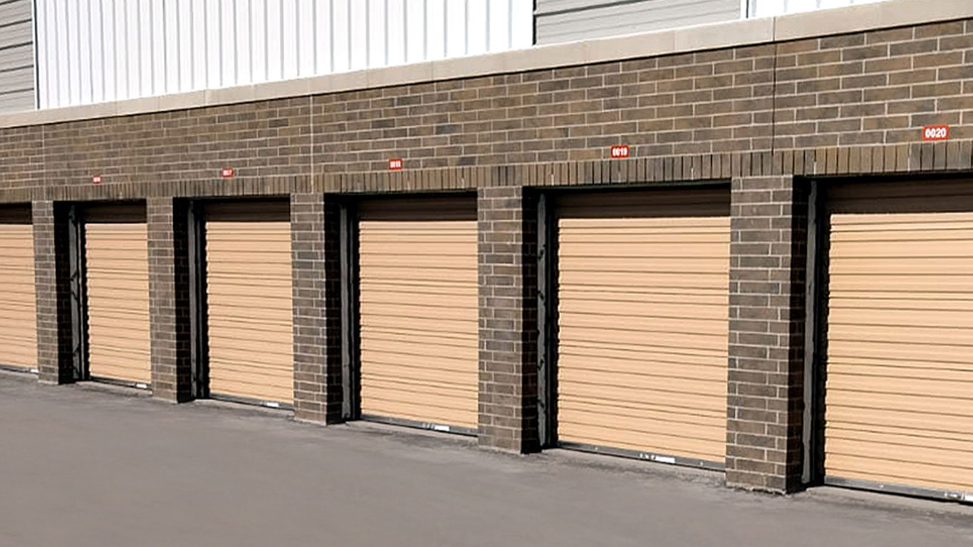 Caring for Your Self-Storage Unit Doors: Maintenance, Repairs, and ...