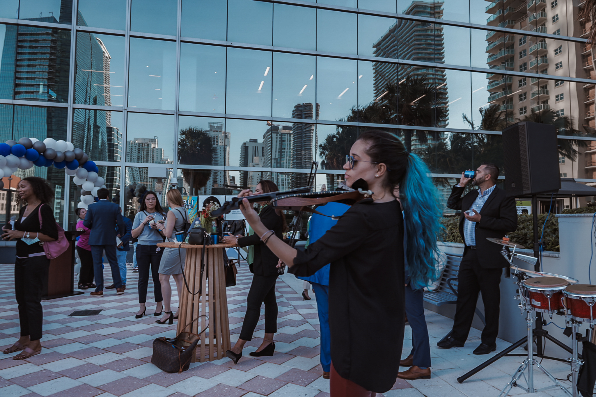 Event Music Planners - Music for your Wedding, Business, Special Event