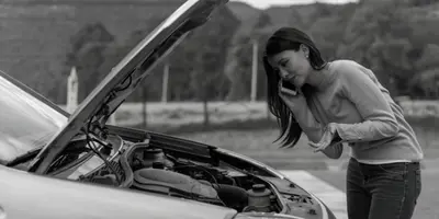 Atlanta 24/7 Roadside Assistance