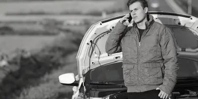 DFW 24/7 Roadside Assistance