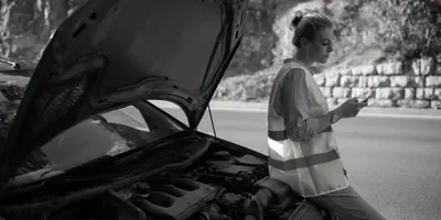 Indianapolis 24/7 Roadside Assistance