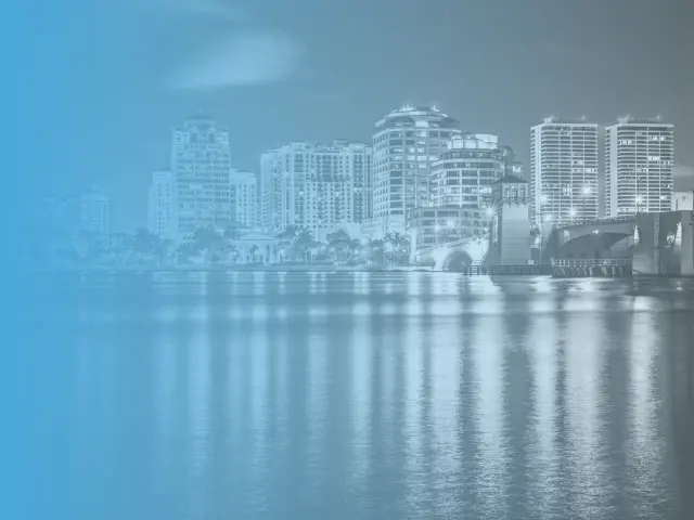 West Palm Beach 24/7 Roadside Assistance