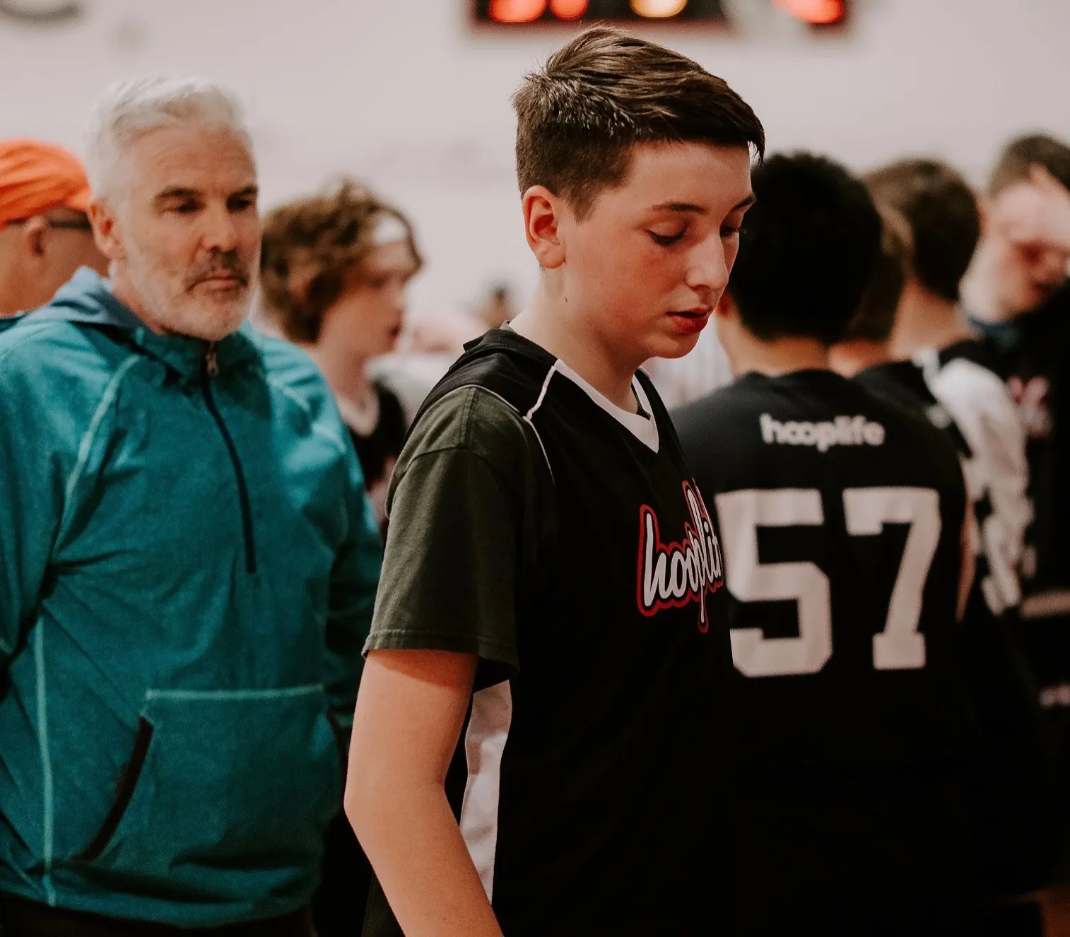 HoopLife: Regina Basketball League - Camps - Sessions