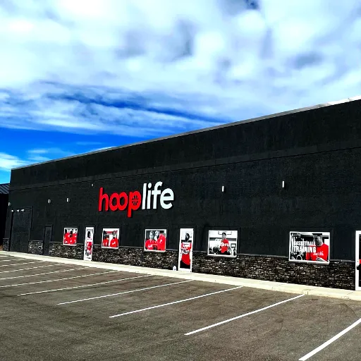 HoopLife: Regina Basketball League - Camps - Sessions