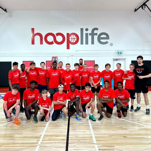 HoopLife: Regina Basketball League - Camps - Sessions