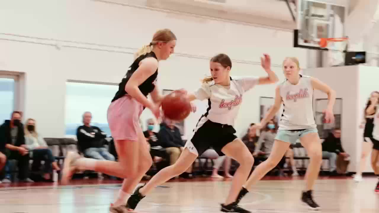 HoopLife: Regina Basketball League - Camps - Sessions