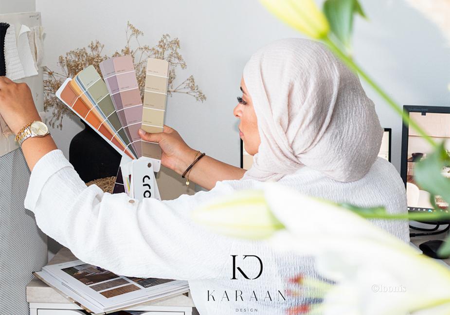 Karaan Design - Prestations