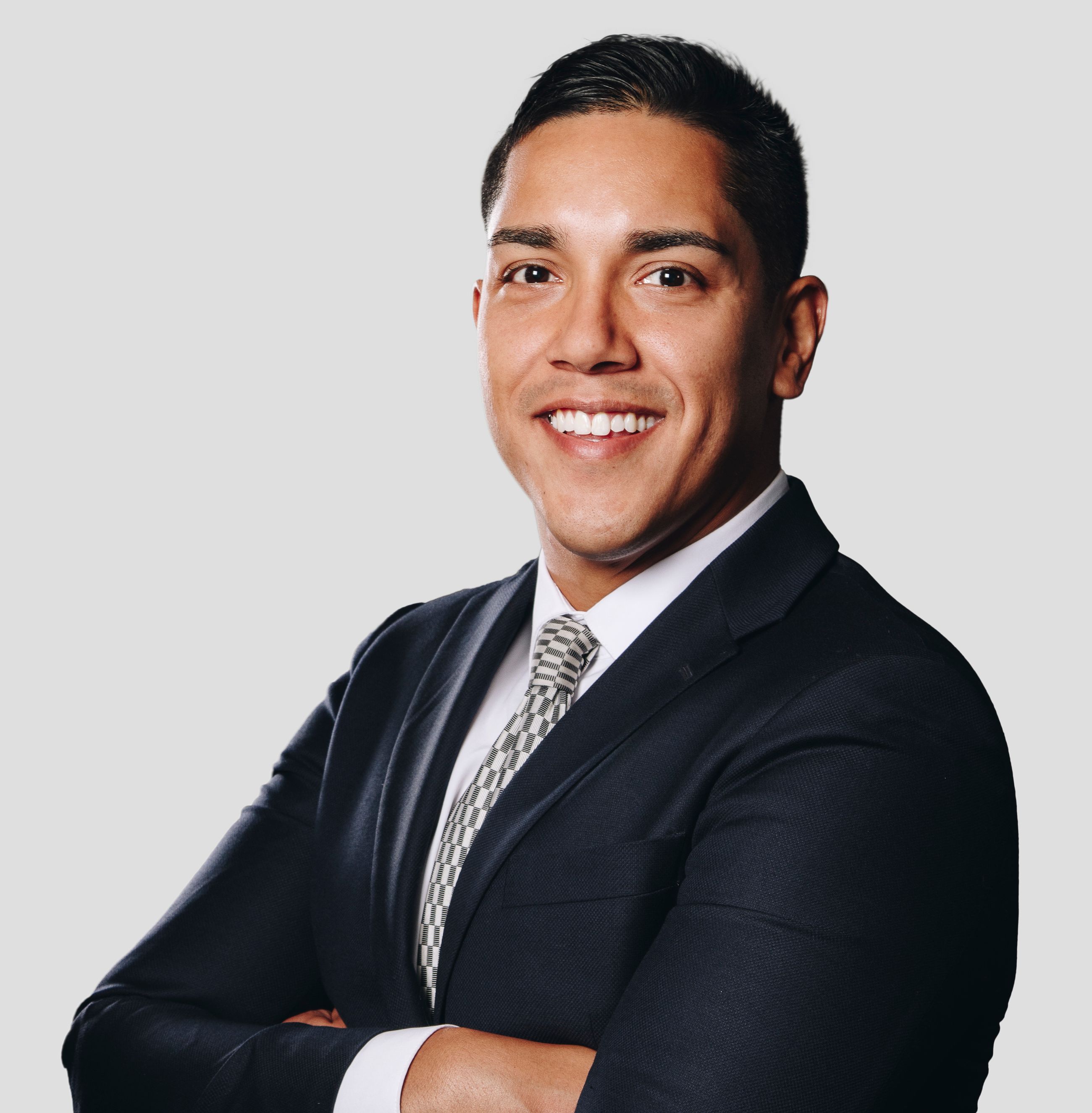 David Quiroz - Munizzi Law Firm