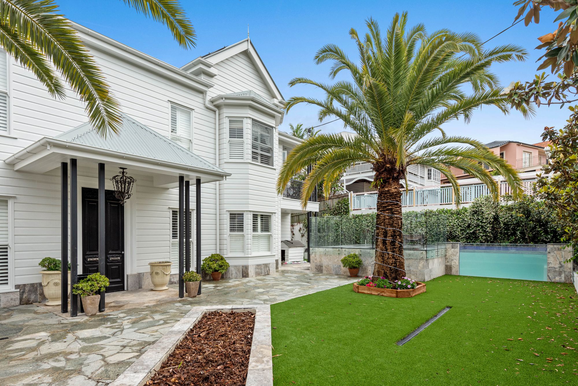 Projects | Clearcon | Construction Firm | Brisbane Australia