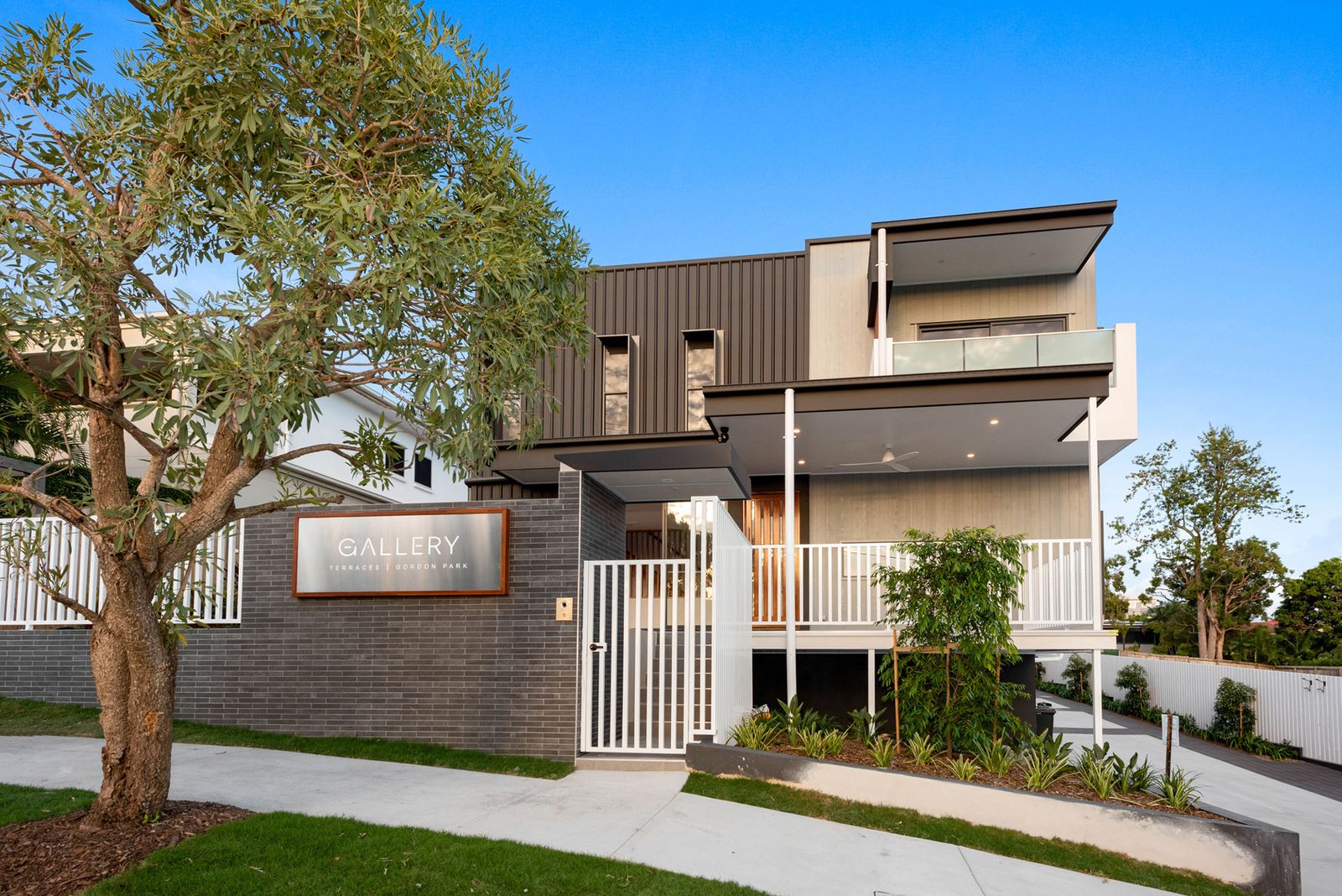 Projects | Clearcon | Construction Firm | Brisbane Australia