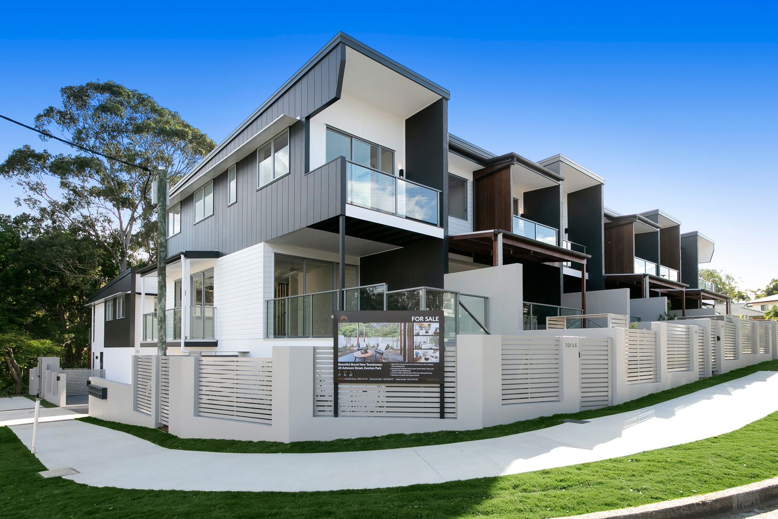 Projects | Clearcon | Construction Firm | Brisbane Australia