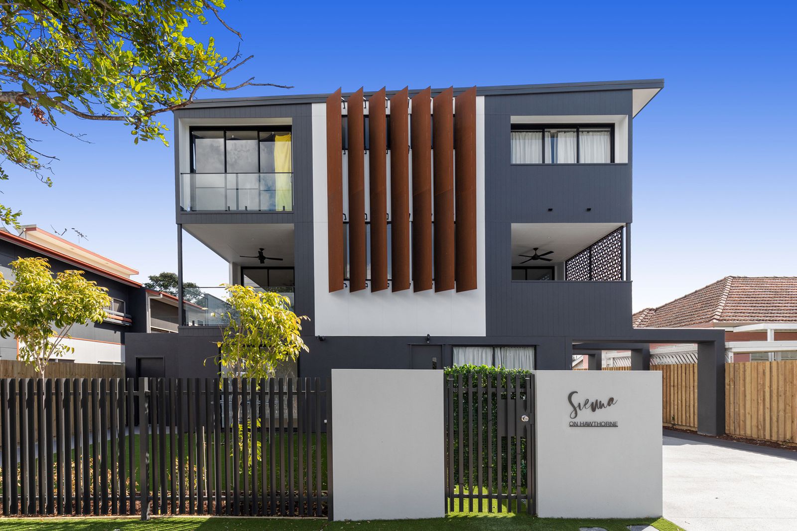 Projects | Clearcon | Construction Firm | Brisbane Australia