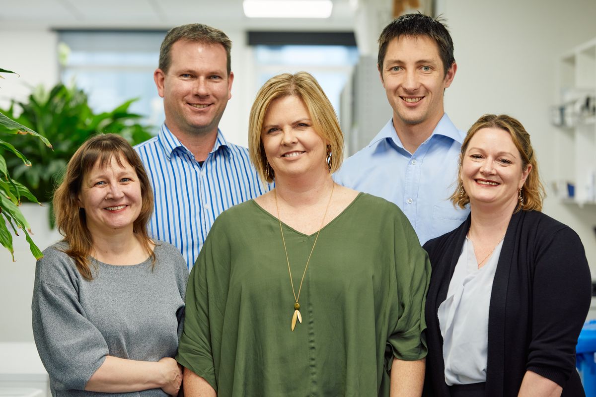 Wellington Accountants | Munro Benge